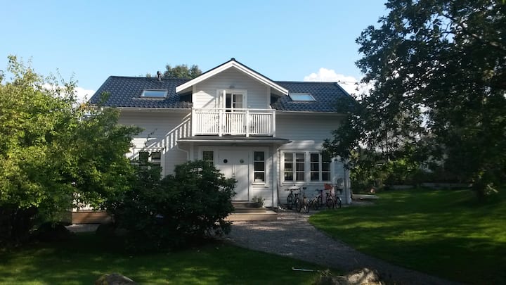 Unique Location, Close To City - Estocolmo