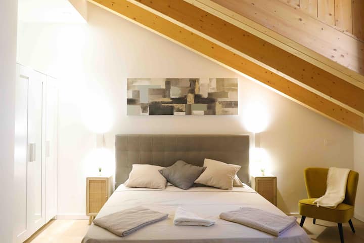 Nc Milan Apartments - San Donato Milanese