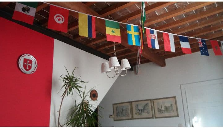 Appartamento Incantevole In Centro Con Terrazzino - Pisa