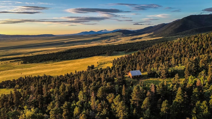 6 Best Huts In Colorado, USA | Trip101