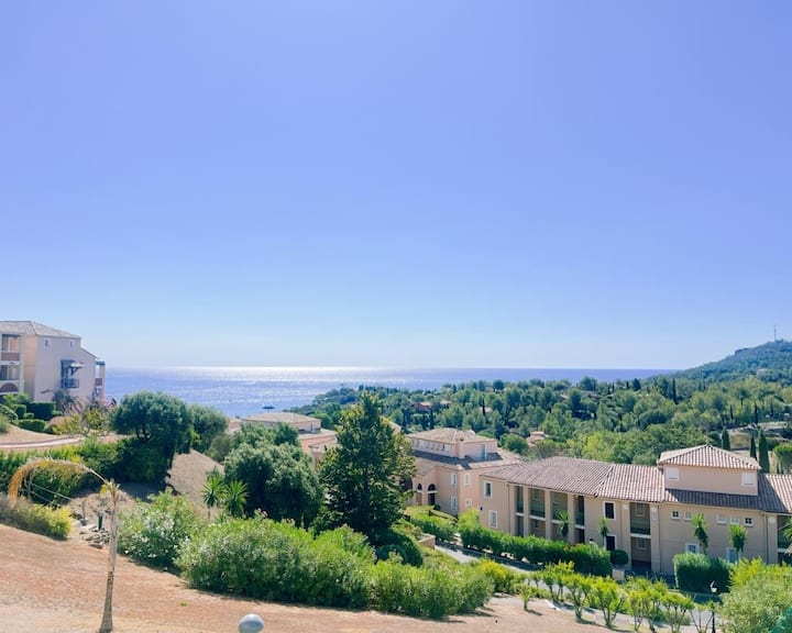 Cap Esterel/cœur Village/rdj - Saint-Raphaël