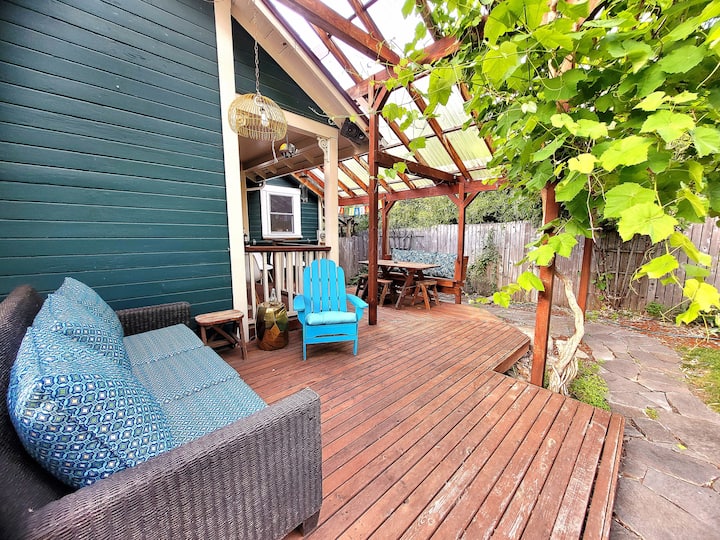 Abode Of Joy, 3 Bedroom Bungalow Near U Of O - Eugene, OR