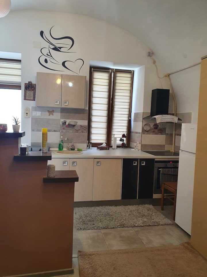 Garsoniera Centru Regim Hotelier - Brașov