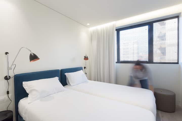 Bessa Apartments 3a- Growhome - Porto