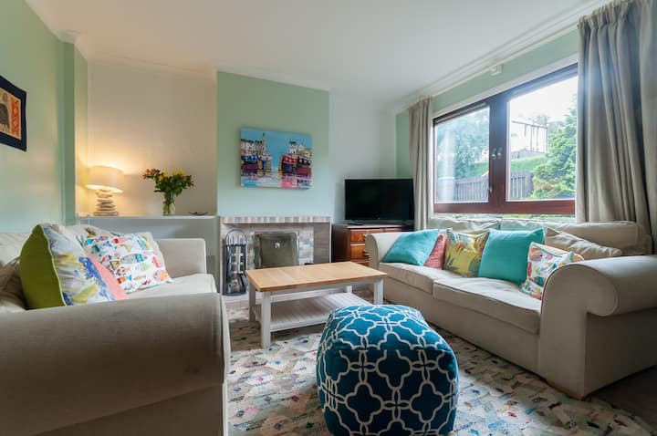 Lovely Semi-detached House In Fort William - Fort William
