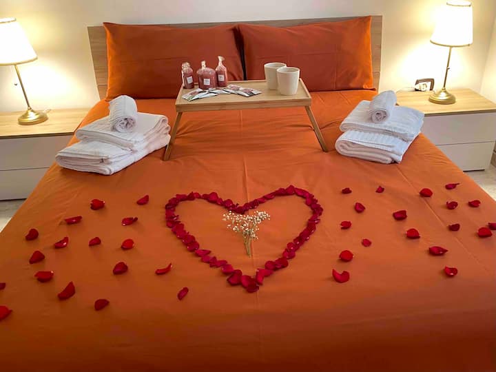 Casa Bayard - Votre Maison Napolitaine - Naples