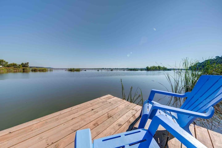 Lake Whitney Cabins | House and Cabin Rentals | Airbnb