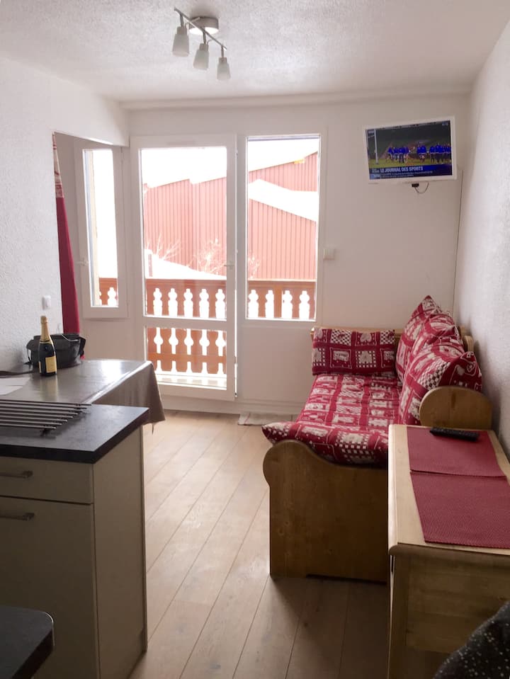 Appartement L'alpe D'huez - L'Alpe d'Huez
