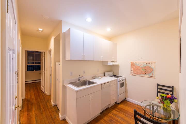 Boston Beacon Hill Charming 4 Bed Room Apt Close T - Massachusetts