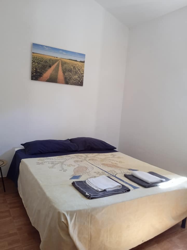 Cosy Bedroom 2 Minutes From The Sea - Novigrad