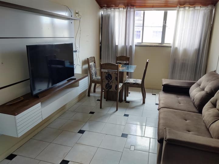 Copa Penthouse One Bedroom Apartment - Copacabana