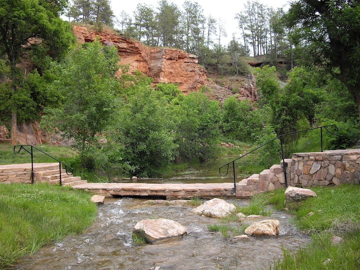Places To Stay near Badlands National Park in Badlands National Park ...