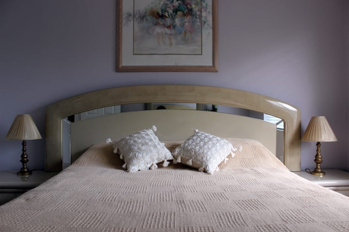 Warm Mineral Springs Vacation Home - North Port, FL