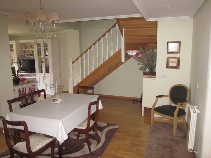 Habitación Privada - Ponferrada