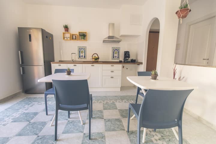 "Cortile Siculo" Nel Cuore Della Città" - Palermo, Italy