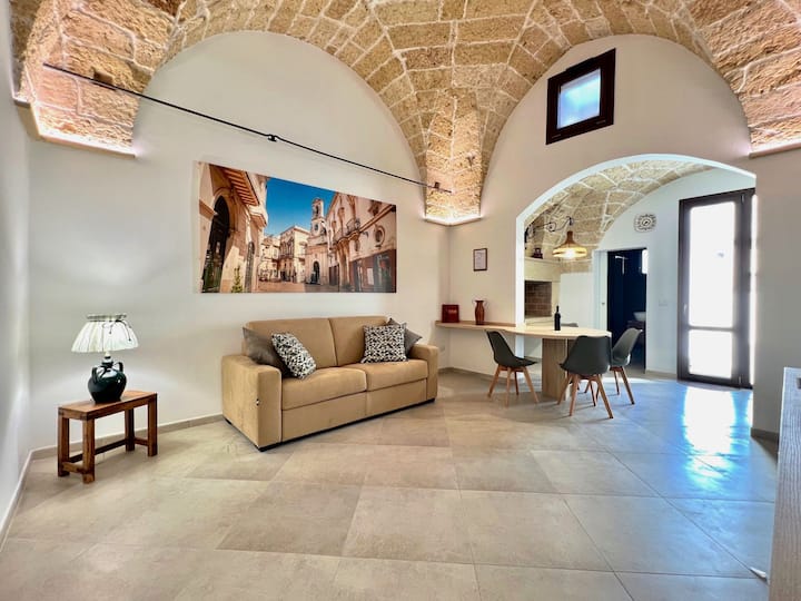 Suite La Basilica - Galatina