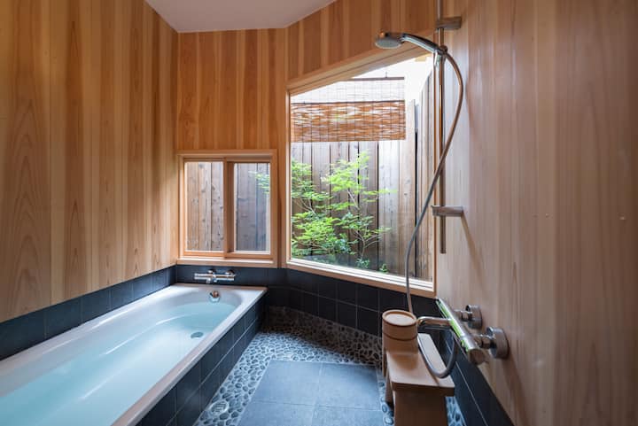 【10 Min To Gion】kyoto Traditional Machiya House - Kyoto