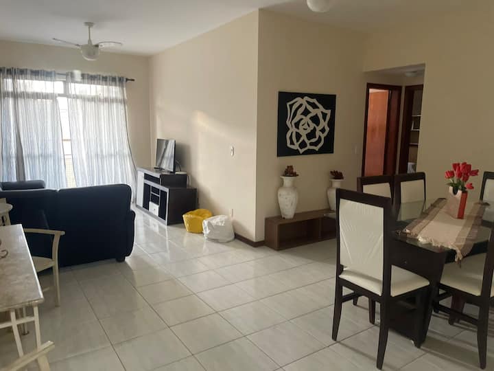 Temporada  Cabo Frio  Apto  Praia Do Forte. - Cabo Frio