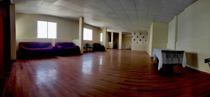 Loft Para Eventos - Centro De Piura - Piura