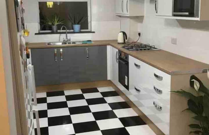 The Perfect Stay - Salford