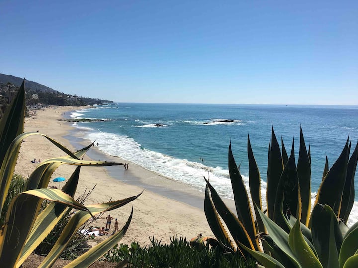 Artists Beach Cottage$117.with Discount - Laguna Beach, CA