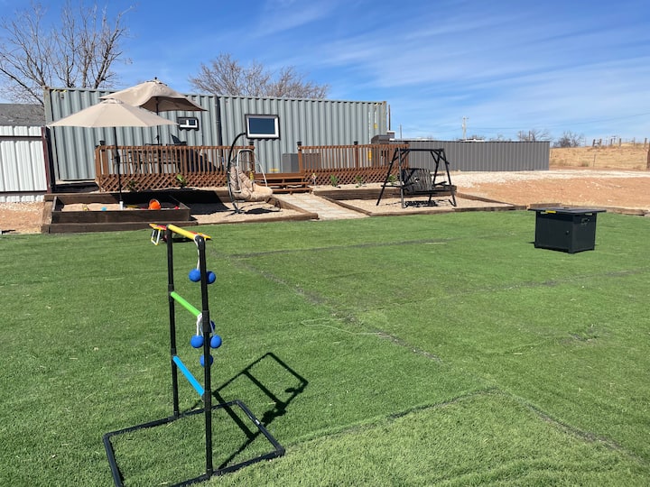 Flomot : locations de vacances et logements - Texas, États-Unis | Airbnb