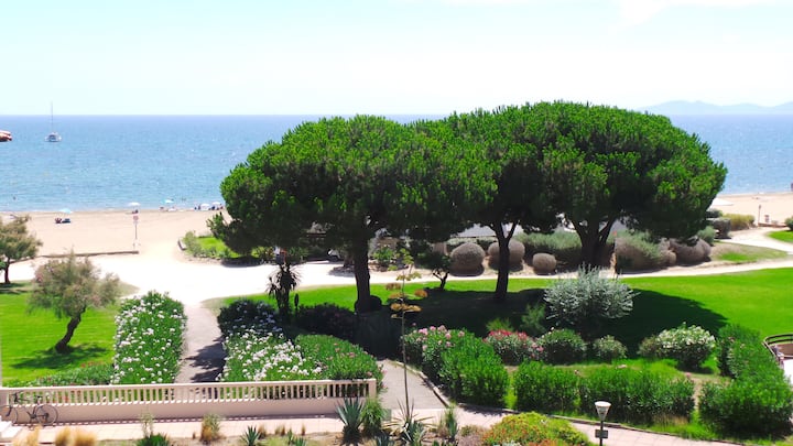 L’écrin De Miramar - La Londe Les Maures - Var - La Londe-les-Maures