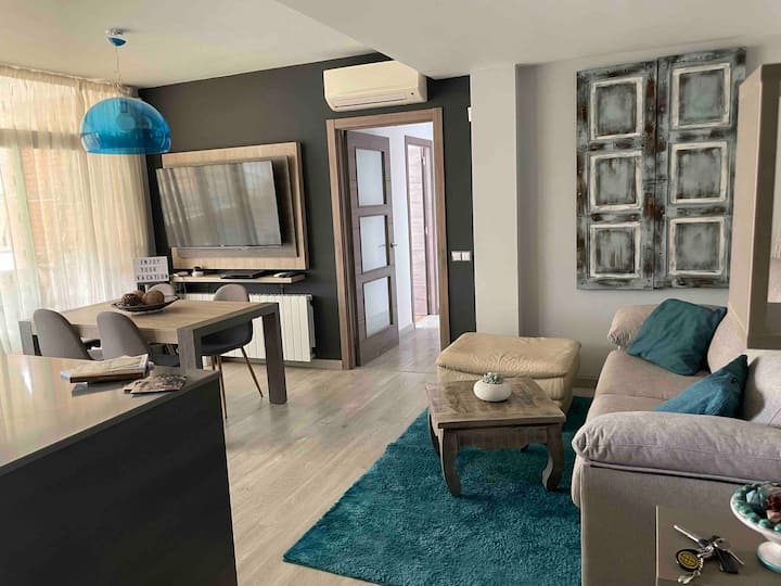 Casa Veranea - Lloret de Mar