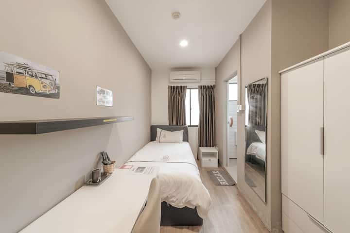 Awesome Ensuite Single Rm @ Nus Nuh Insead (101) - 싱가포르