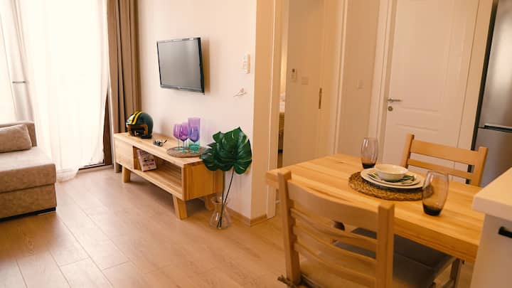 Hadi Apart Otel - Bodrum