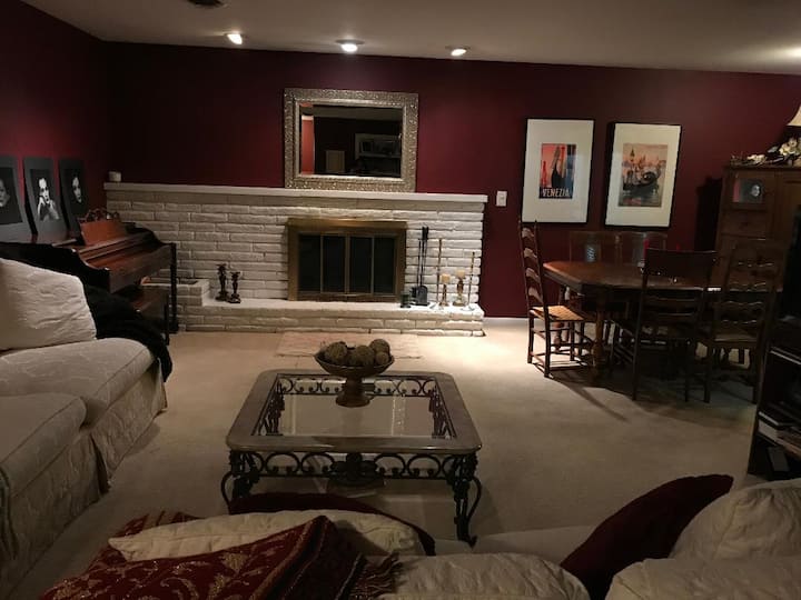 Private Wooded Lot In The Back Of The House - Beavercreek, OH