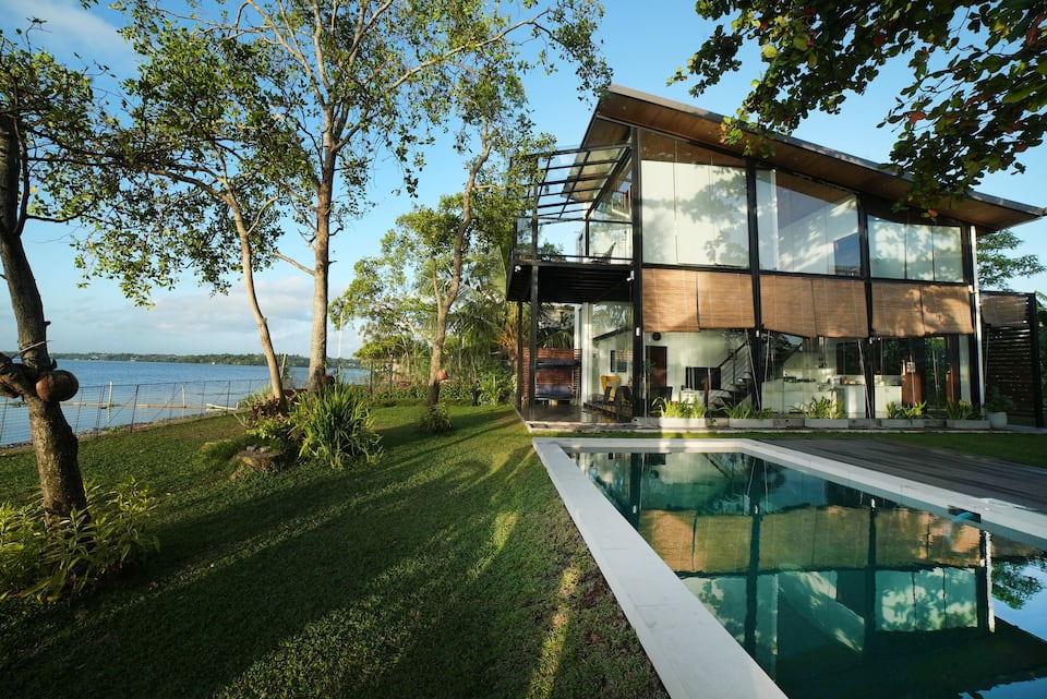 Colombo Villa Holiday Rentals - Western Province, Sri Lanka | Airbnb