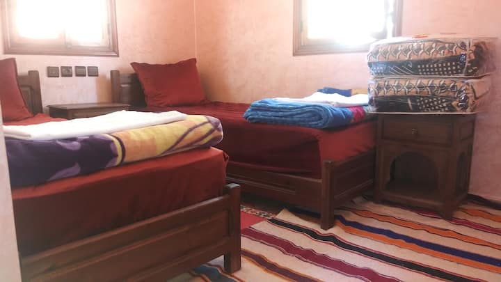 Apartment In Imlil - Imlil