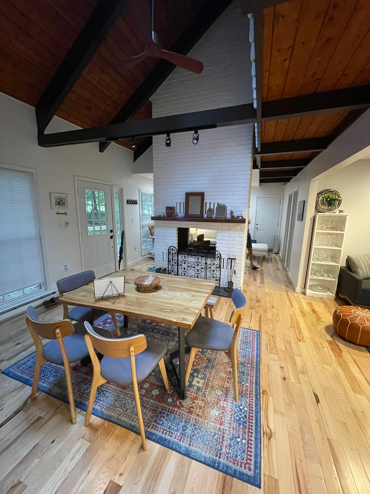 Chalet-Style Cabin in the Poconos/ Bushkill Falls. - Houses for Rent in ...