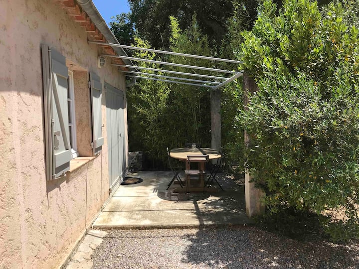 Maisonnette - Ramatuelle