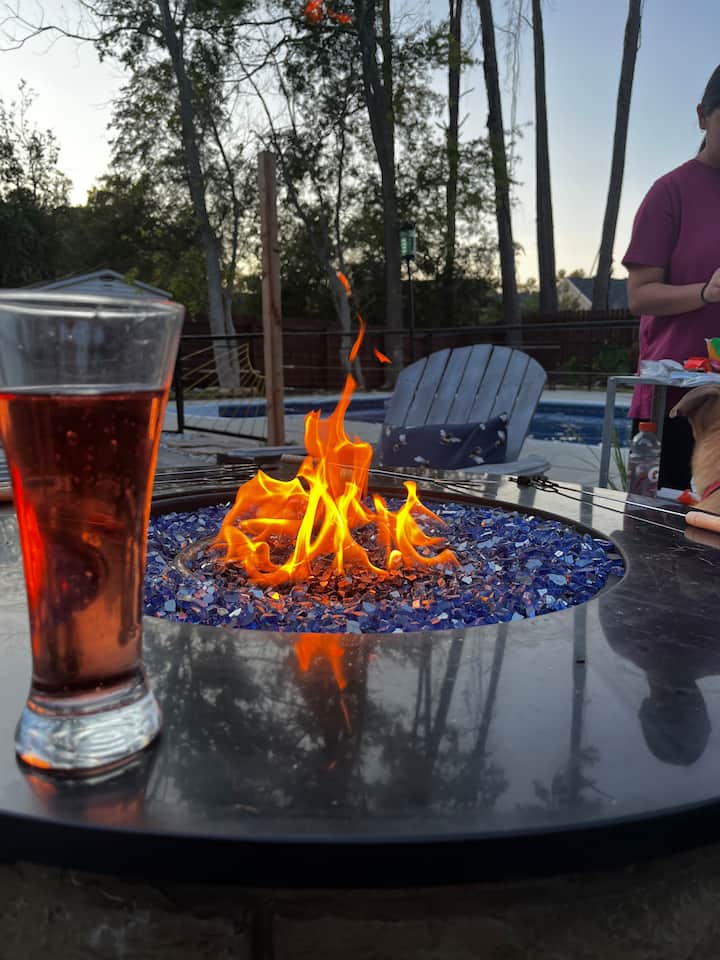 The Oasis - Near Downtown Raleigh And Nc State! - North Carolina