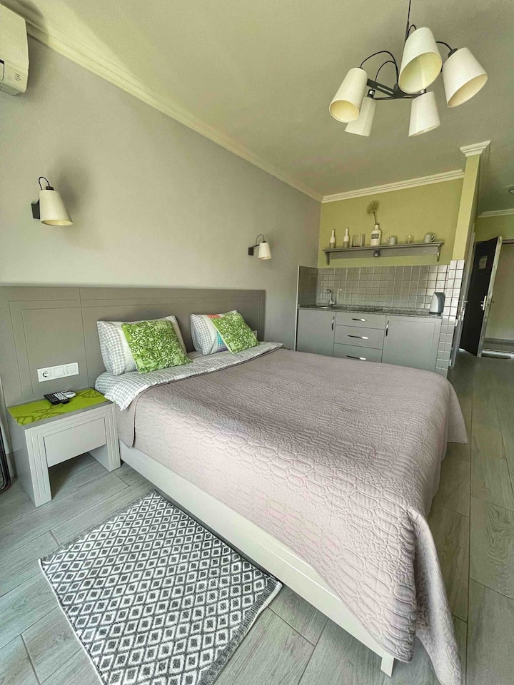 Апартаменты в Батуми на берегу моря!!! - Batumi