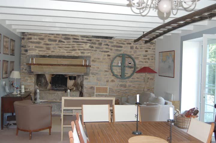 Maison Déco Tout Confort - Fouesnant