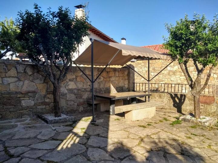 Casa El Tinao De Gredos - Hoyos del Espino
