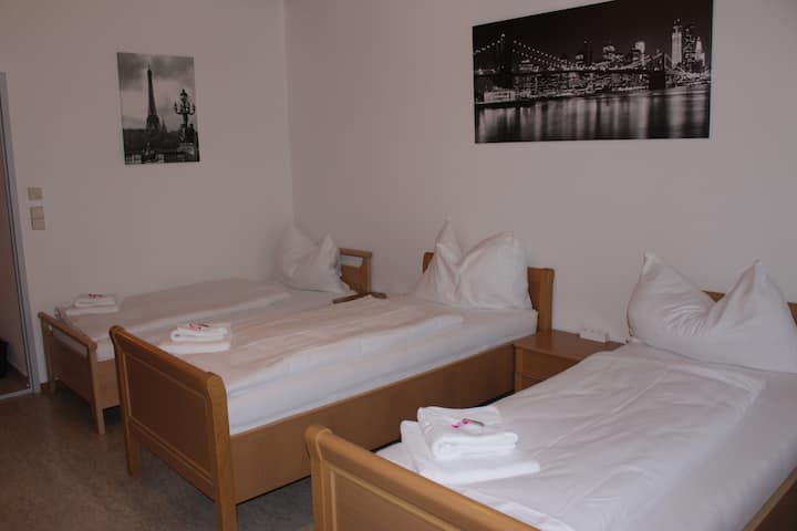 Wohnung 35m2 Im Zentrum Von Graz - Graz