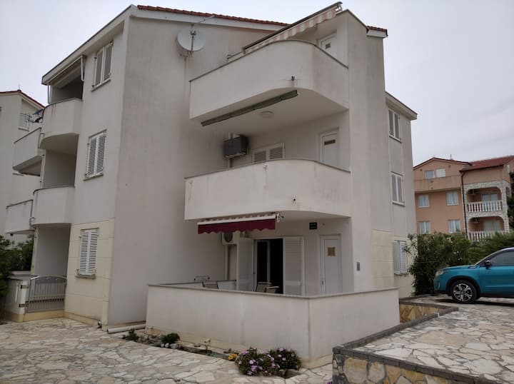 Apartment Shine Ii Zrce *4 Persons* - Caska