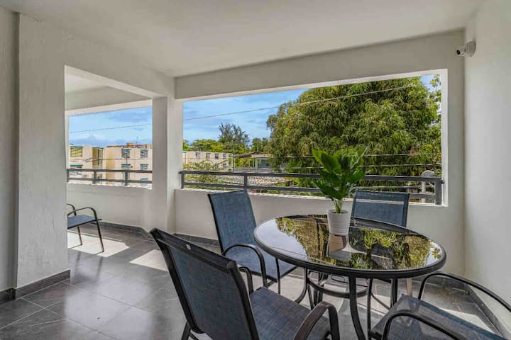 New Life- Apt 2a En San Juan - Trujillo Alto