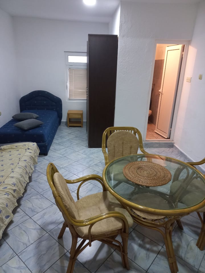 Apartman Pejovic - 코토르