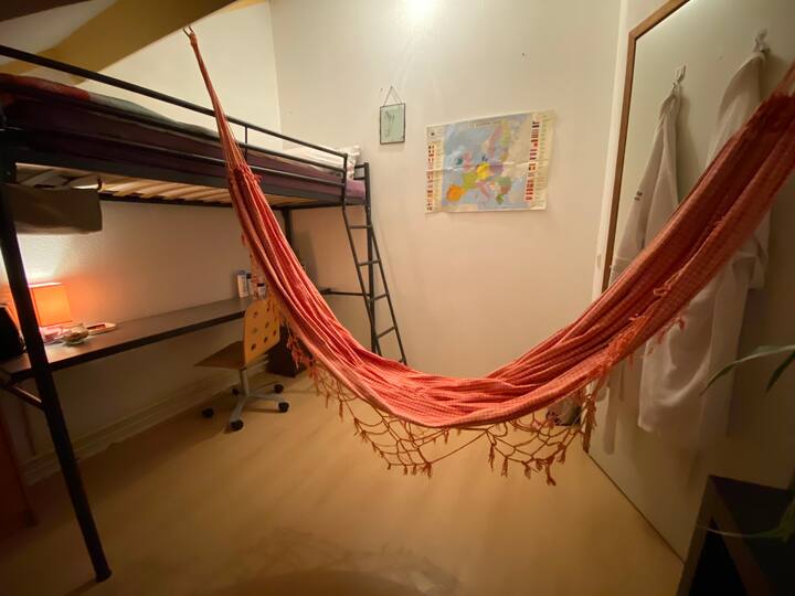 Small Room In Family Home Near Utrecht In Maarssen - Breukelen