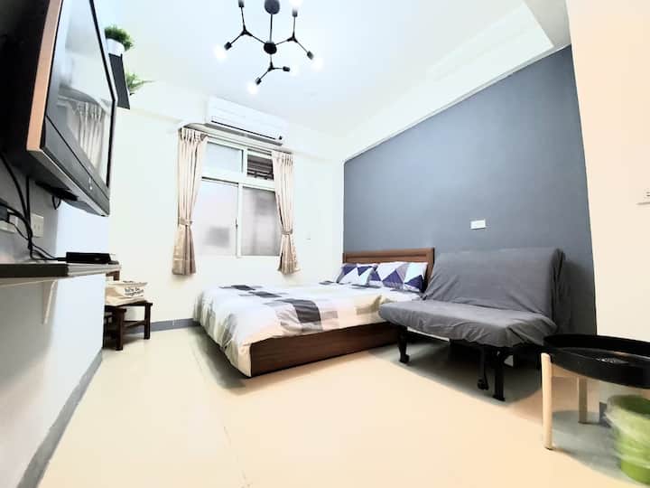 Ximen Sweet甜蜜 Room 2pex - 永和區