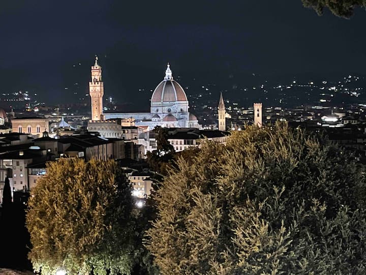 Lovely Loft In Florence Downtown - Florence