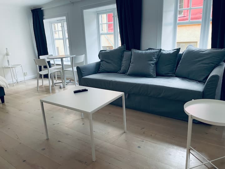 All You Need For Your Stay In Old Town - Stockholm