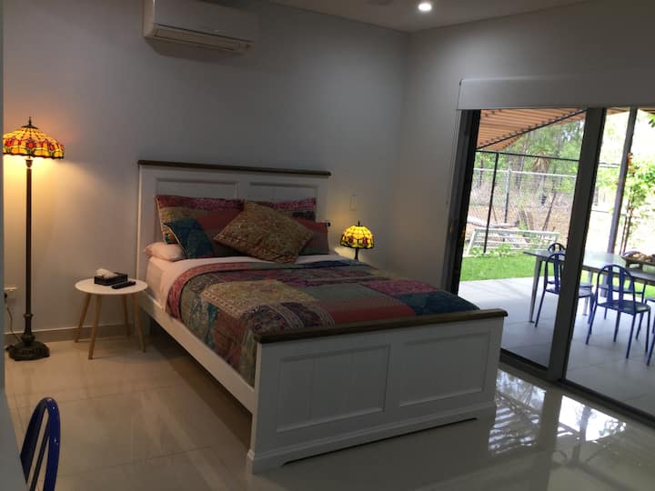 A Home Away From Home In Beautiful Darwin! - Darwin