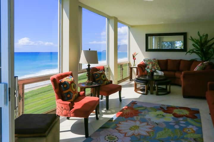 Ocean View Executive Suite - 30 Day Extended Stay