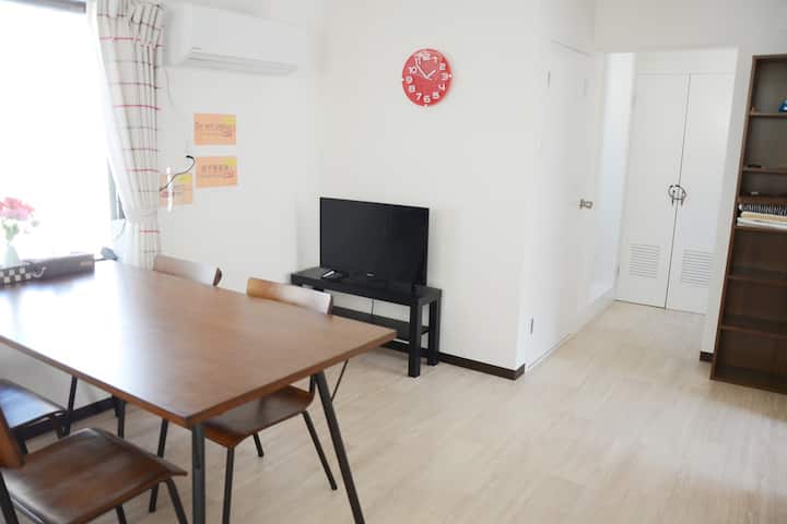 301calmhouse Beppu Motomachi - 오이타시